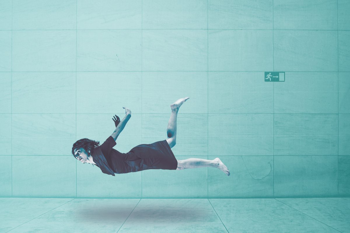 The Undercurrent - DOTE Magazine