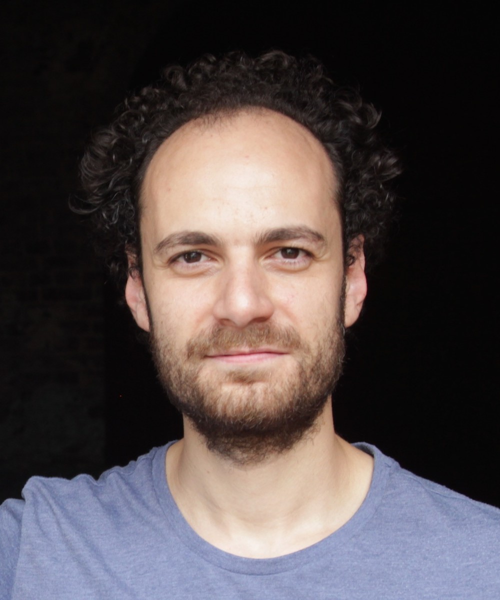 When Time and Space are Being Called - DOTE Magazine