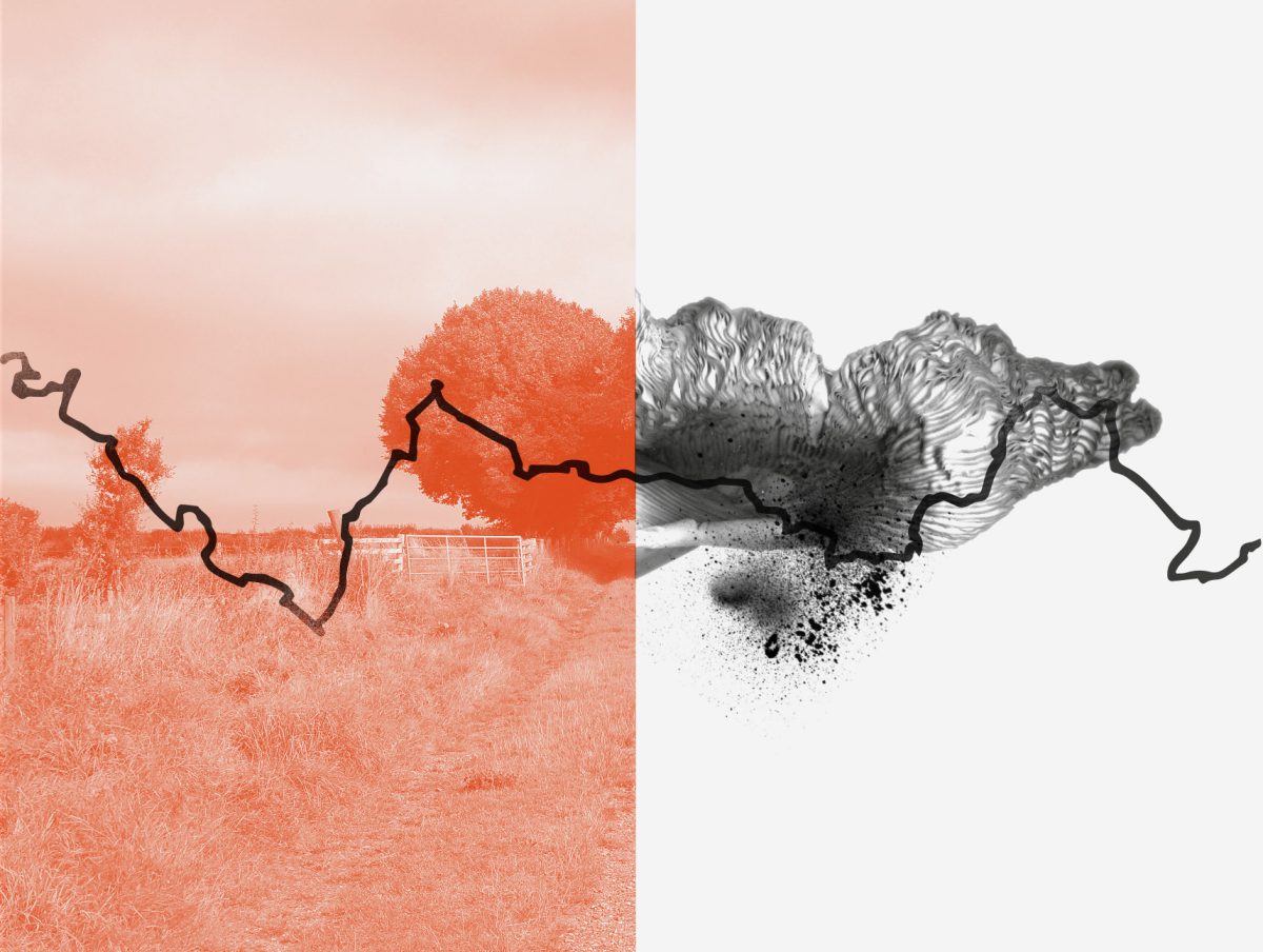 On Matters of Grief On Matters of Grief DOTE Magazine