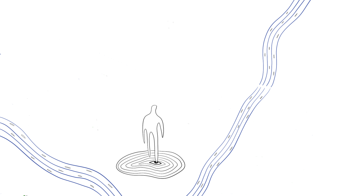 Staying with Grief - DOTE Magazine